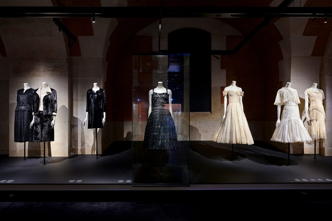 A Historic Chanel Exhibition in Paris | Diplomatic Press Agency