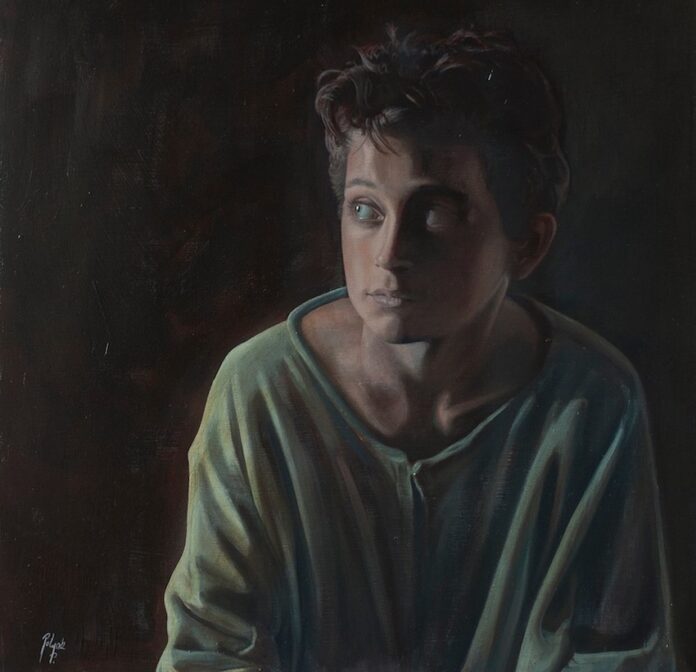 Peter Polyak Exhibition at Aston Martin Residences in Downtown Miami ...