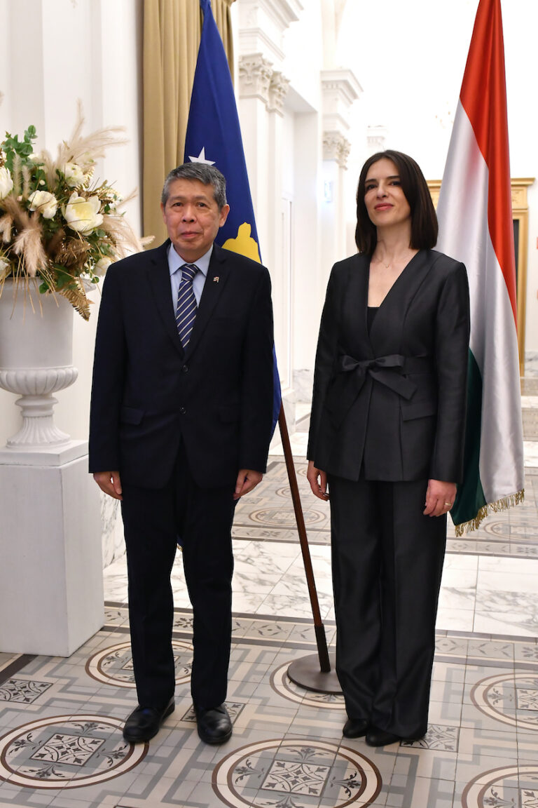 Kosovo Celebrates 15 Years of Independence | Diplomatic Press Agency