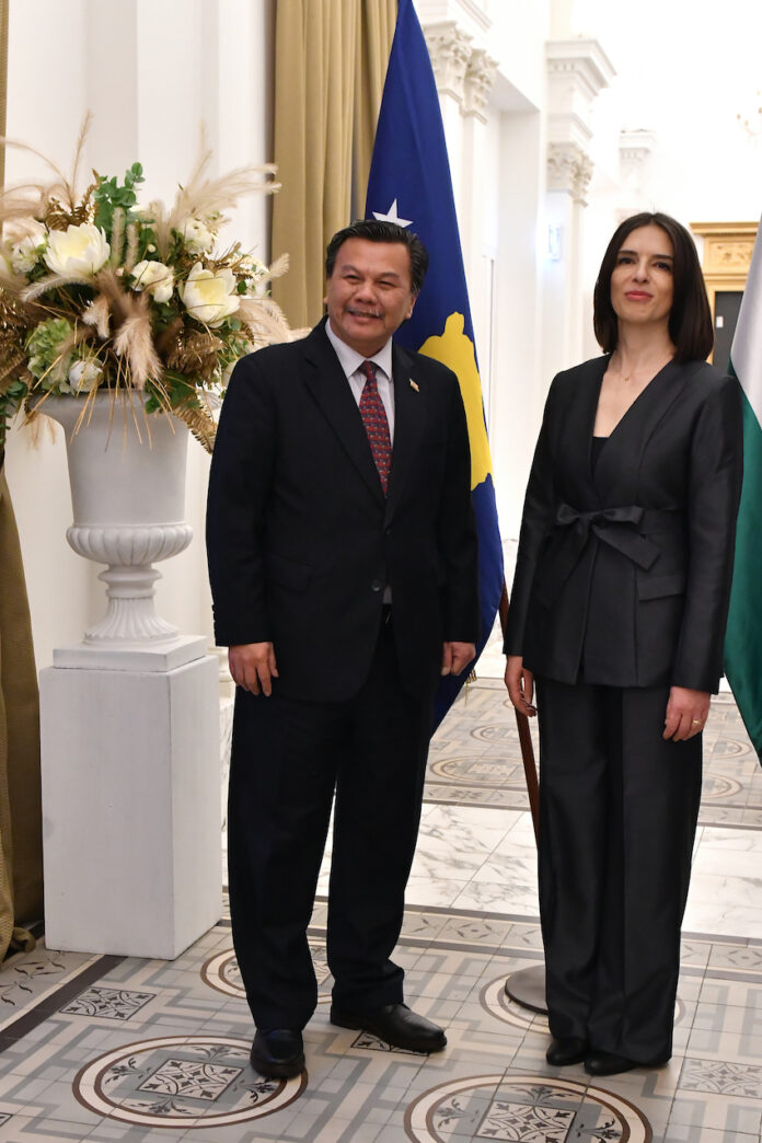 Kosovo Celebrates 15 Years of Independence | Diplomatic Press Agency