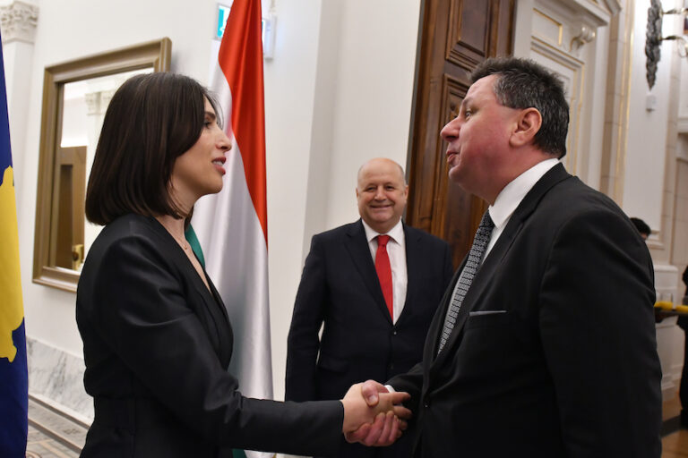 Kosovo Celebrates 15 Years of Independence | Diplomatic Press Agency