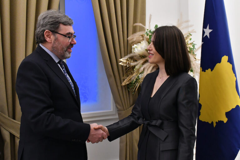 Kosovo Celebrates 15 Years of Independence | Diplomatic Press Agency