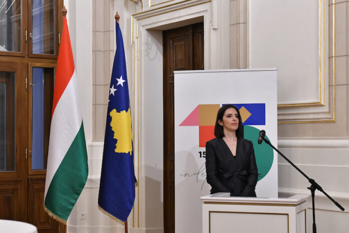 Kosovo Celebrates 15 Years of Independence | Diplomatic Press Agency