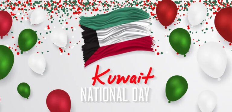 Kuwait National Day 2023 – Glory and Pride | Diplomatic Press Agency