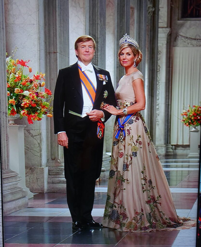 Dutch King’s Day – Koningsdag 2023 | Diplomatic Press Agency