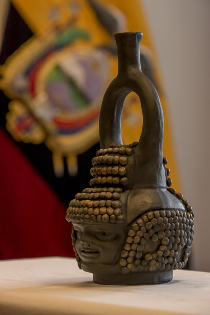 The History of Chocolate Begins in Ecuador, the Original Home of Cocoa ...