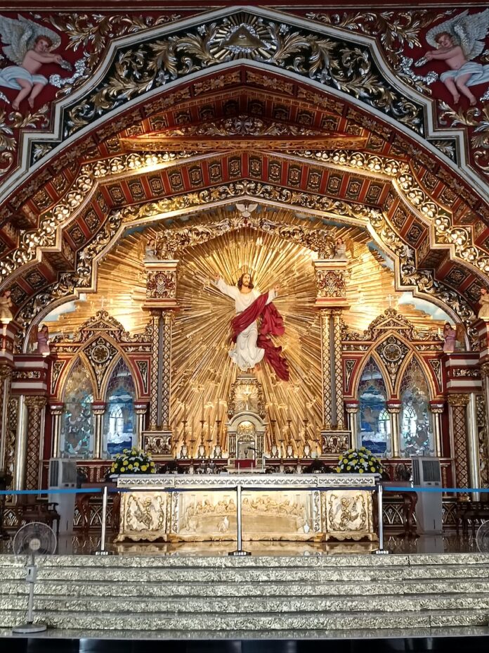 The “Bridge of Jesus” that a Traveller Crossed | Diplomatic Press Agency