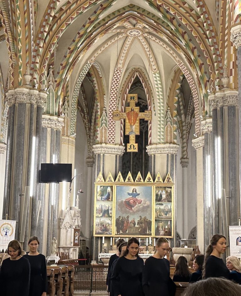 Concert in Celebration of Baltic Unity Day 2023 | Diplomatic Press Agency