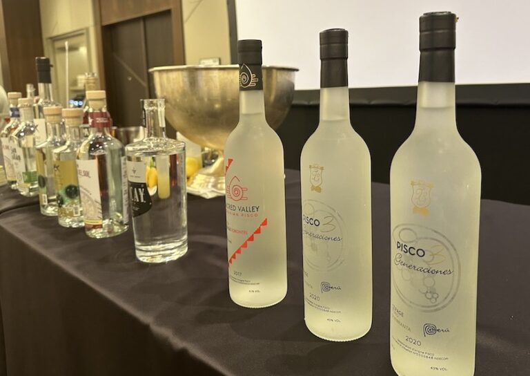 Pisco, the Peruvian Flagship Spirit, Aims to Conquer Hungary | Diplomatic Press Agency
