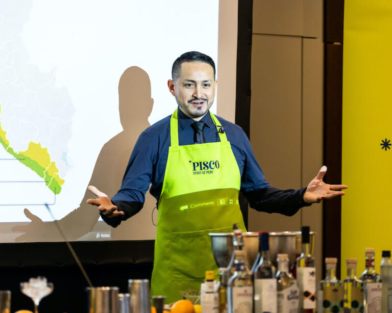 Pisco, the Peruvian Flagship Spirit, Aims to Conquer Hungary | Diplomatic Press Agency
