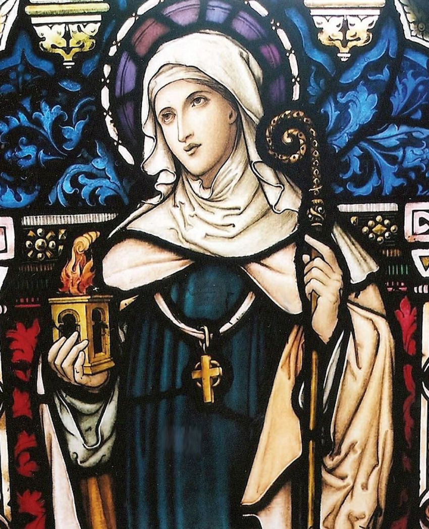 Celebrating St. Brigid’s Day 2024 | Diplomatic Press Agency