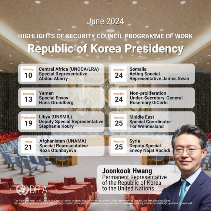 Interview with H.E. Dr Kyudok Hong, Ambassador of the Republic of Korea ...