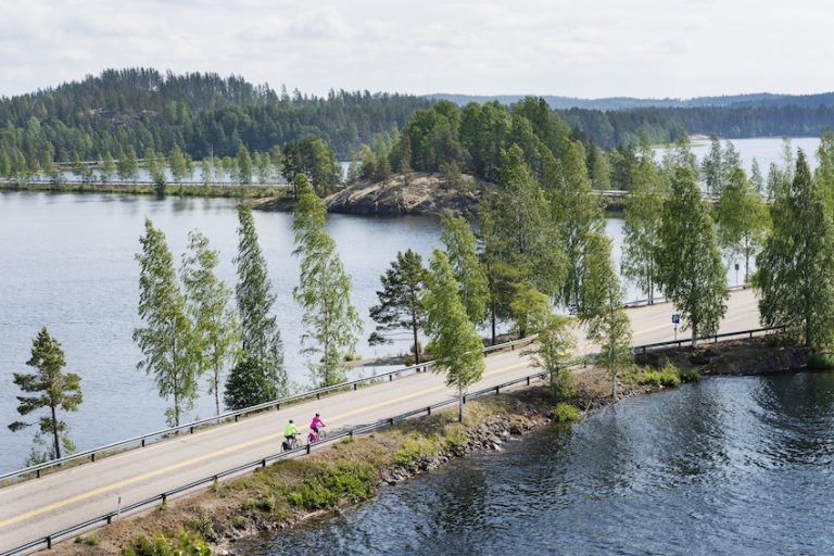 World Happiness Report 2025: Finland Remains the Happiest Country on ...