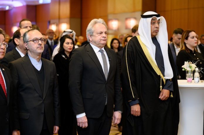 Kuwait National Day 2025: Honouring the Past, Celebrating the Future | Diplomatic Press Agency