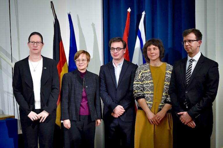 International Holocaust Remembrance Day 2026 | Diplomatic Press Agency