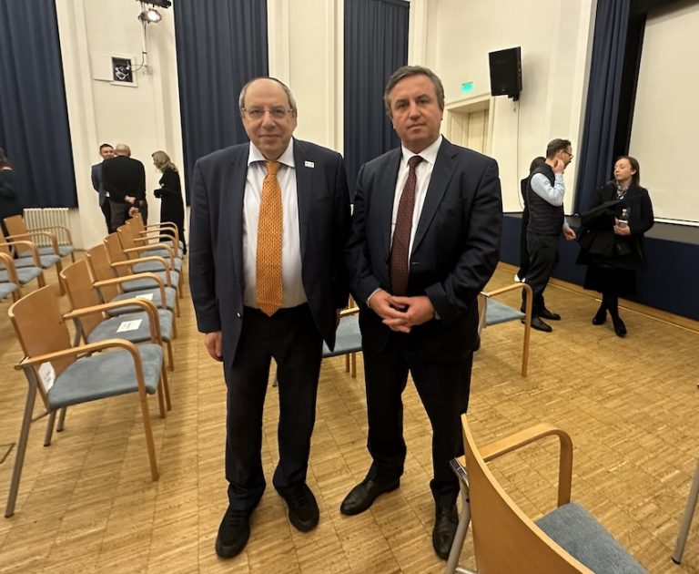 International Holocaust Remembrance Day 2026 | Diplomatic Press Agency